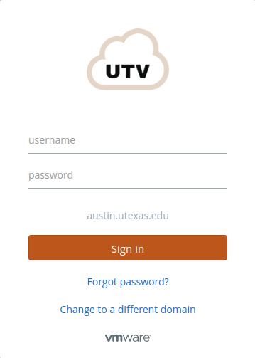 UT ServiceNow